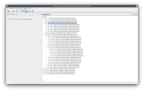 NetBeans Nodes API Tutorial