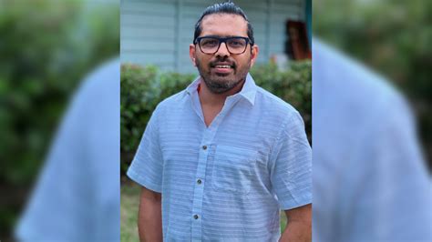 Always Try To Find Humour In Conflict Director Ajayan Venugopalan