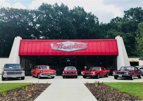 Streetside Classics Streetside Classics Atlanta