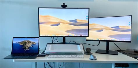 Caldigit Usb C Soho Dock Review Tech Advisor