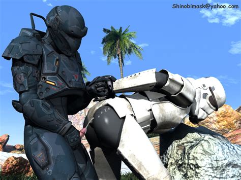 Post 461663 Shinobi7 Starwars Stormtrooper