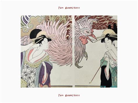 Edo Ukiyo E Handrail Woodblock Prints Secret Ukiyo E Bijin Ga 8 Open 30 Sheets Japan Ryoju
