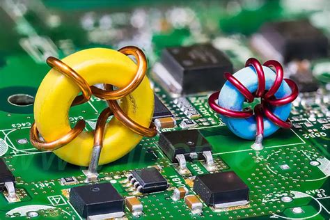 Pcb Design Voltage Clearance And Creepage Strategy Pcb And Pcba