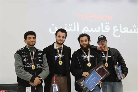 Lamri Mohamed Yassine On Linkedin The Hack And Train Hackathon Was A Truly Wonderful Experience