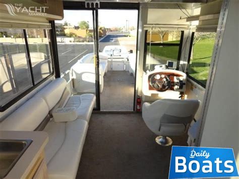 2005 Sun Tracker Party Cruiser 32 For Sale View Price Photos And Buy