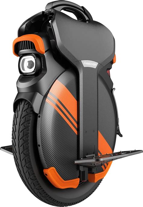 Inmotion V11y Electric Unicycle User Manual