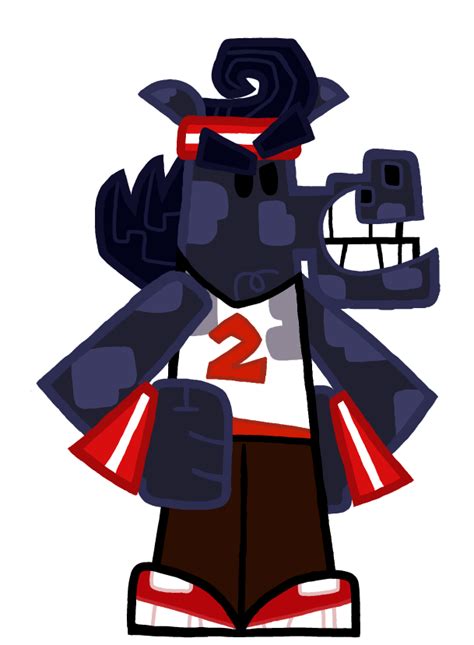 Reggie By Fardyfardington On Deviantart