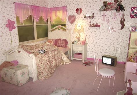La Chambre De Doja Cat à Agora Hills Rcoquettesque