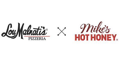 Lou Malnatis Pizzeria Partners With Mikes Hot Honey® To Debut First