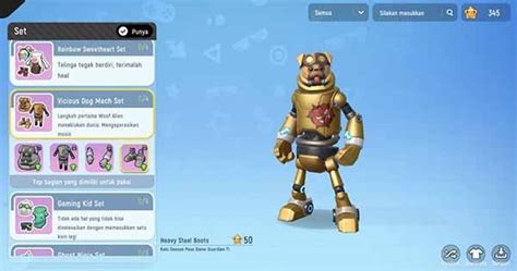 5 Best Skins And Outfits In Sausage Man Which One Is Your Favorite Dunia Games