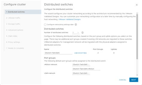 How To Install Vmware Vsan Virtualization Howto