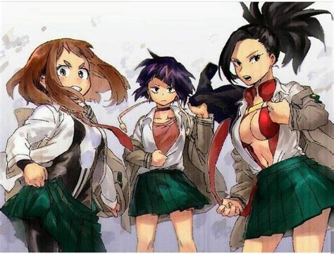 Pin De Limone3000 En My Hero Academia Boku No Hero Academia