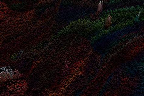 Image Of Polygonal Extrusion Overlay Background FREE PHOTO