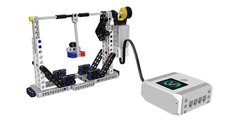 Abilix Educational Brick Robot Krypton 2 Iff Store