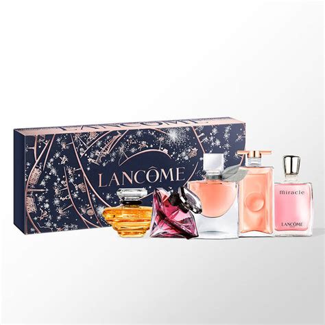 T Sets Beauty T Sets For Women Lancôme Uk