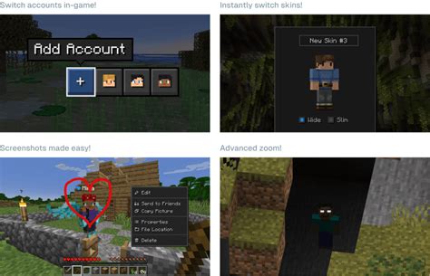 Install Essential Mod - Minecraft Mods & Modpacks - CurseForge