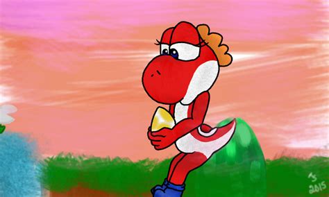 Yoshi Egg Hatching Yoshi And Egg Yoshi  Yoshi And Egg Yoshi
