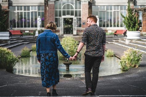 Bailey And Mieke Joy