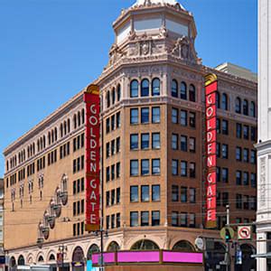 Trisha Paytas Trishmas Golden Gate Theatre San Francisco Official