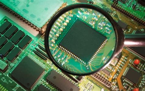 Phenomenal OLED PCB Manufacturer From China PCBTok