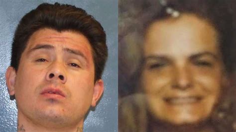 More Than Ten Years Later A Tulare County Murder Solved With Dna