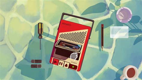 Assemble With Care Is A Delightful Puzzle Game With Intriguing Story Mypotatogames