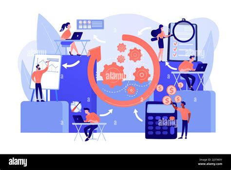 Workforce Organization And Management Workflow Processes Workflow