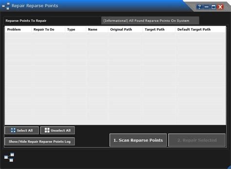 Opravář Windows Čisté Pc
