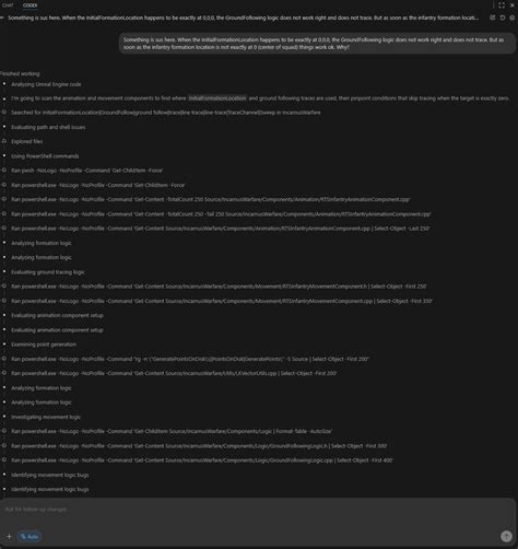 Codex Vscode Extension Agent Full Access Always Asks For Approval