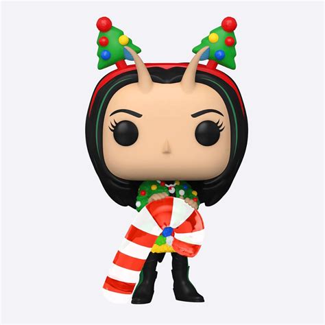 Simak Tampilan Baru Gotg Di Holiday Special Id