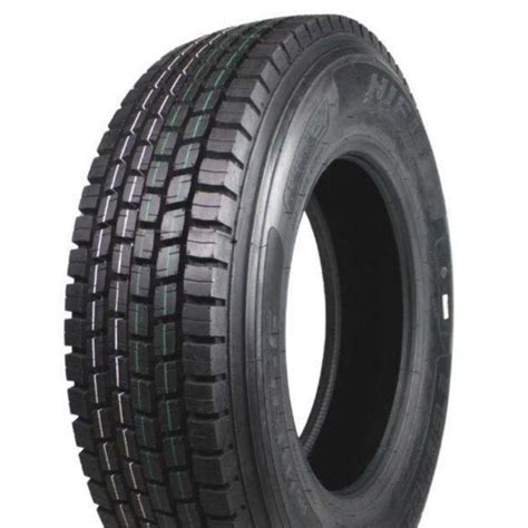 Neu 295 80r22 5 Hifly Rshh356 Trac Carr 18pr Neumáticos San Andrés