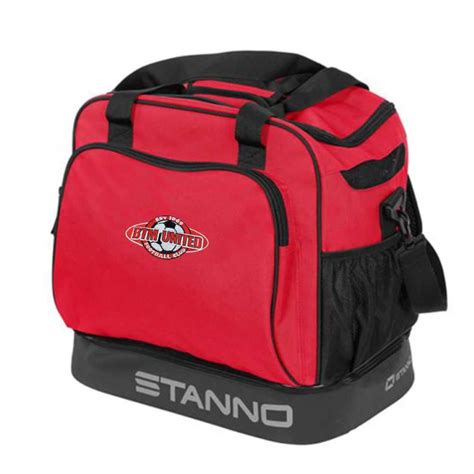 Btm United Prime Backpack Ruggerbug