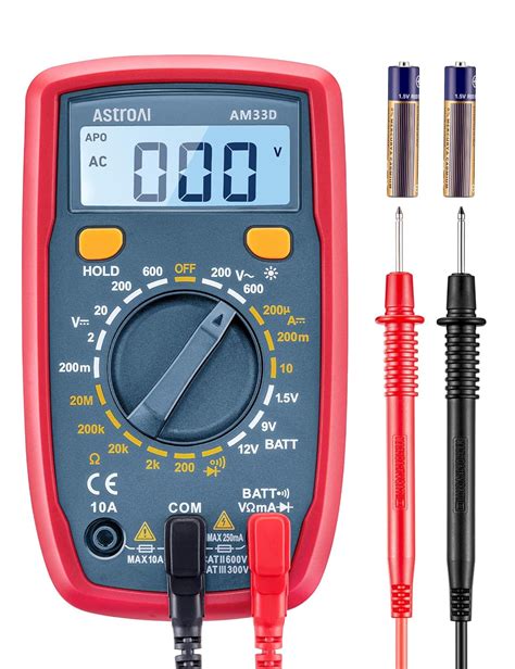 How To Test A Crankshaft Position Sensor With A Multimeter Axleaddict