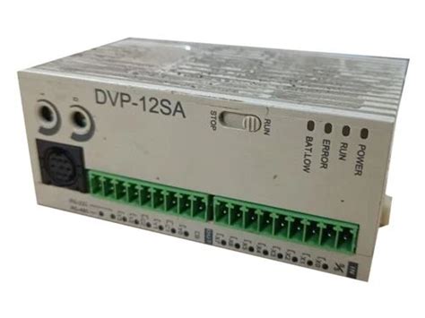 Automation Programmable Logic Controller At Rs In Delhi ID