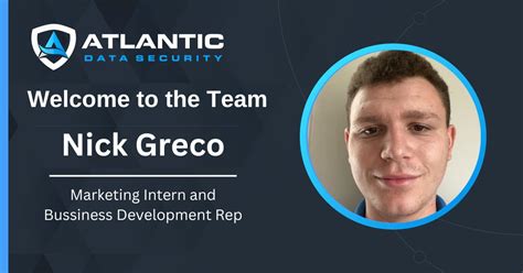 Atlantic Data Security Llc On Linkedin Cyberdefense Networksecurity Cyberthreats