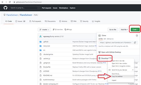 Flaresolverr Md GitHub