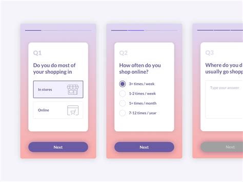 daily ui 82 form by namika haiji hamasaki on dribbble