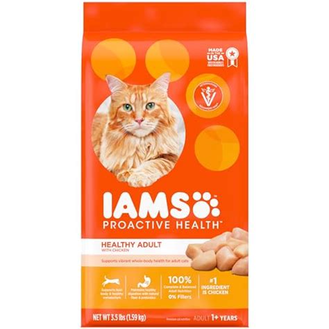 Cat Kibble The 15 Best Products Compared Wild Explained
