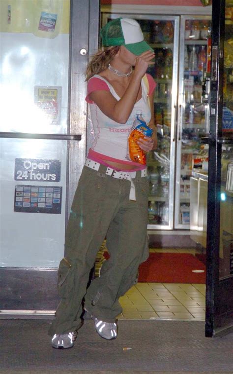 Behold Here Are The Most Iconic Britney Spears Outfits Of All Time