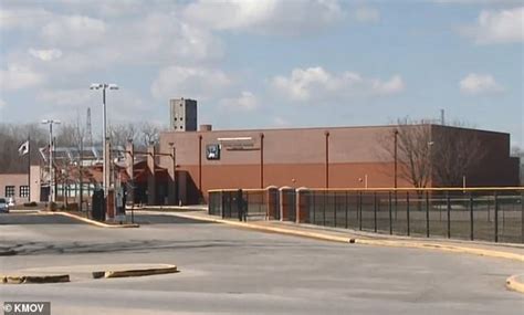 Teacher Allegedly Forced Preschoolers To Stand Naked In A Closet As
