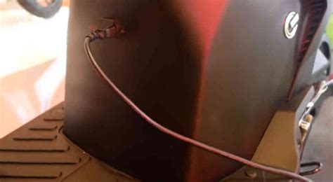 Baterai Motor Gesits Harga Dan Cara Isi Ulang