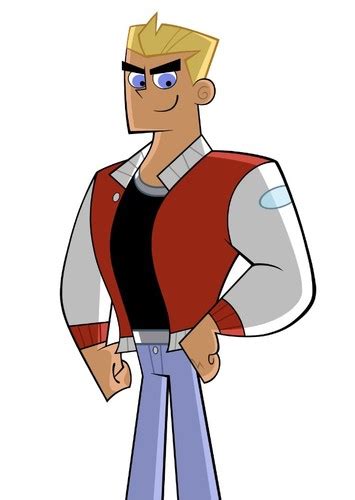 Dash Baxter Fan Casting For Christopher Nolan Danny Phantom Mycast