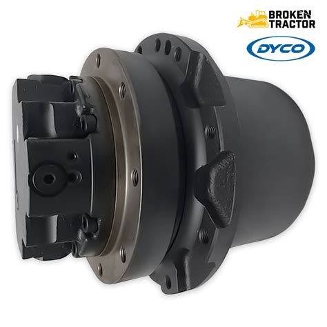 Wacker Neuson Mini Excavator Parts Broken Tractor