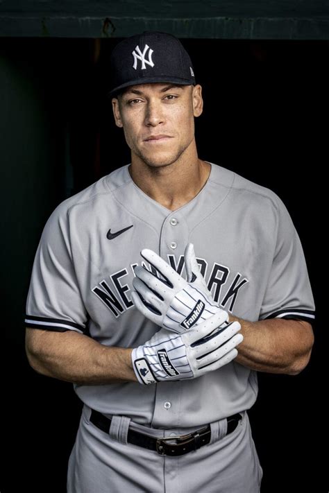 Aaron Judge Biography Height Weight Age Stats Wife Salary Net Worth More Primes World