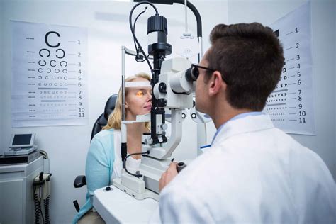 Glaucoma Qué Es Causas Y Tratamientos Blog De Oftalmosalud