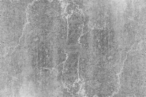 Textured Gray Colored Background Scratched Wall Structure Template