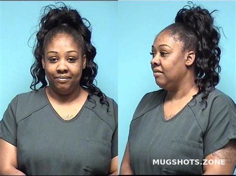 Mays Ashley Monique 06112024 Lorain County Mugshots Zone
