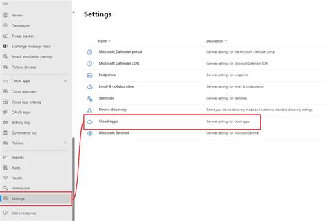 deploy defender for cloud apps [mdca] and block unwanted applications