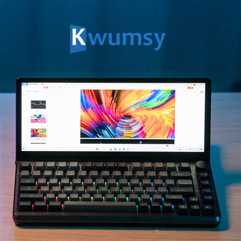 Kwumsy K3 Foldable Crowdfund News