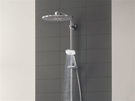 Grohe Exposed Shower Grohe